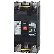 102EC0615 - 漏電遮断器 | テンパール 商品情報